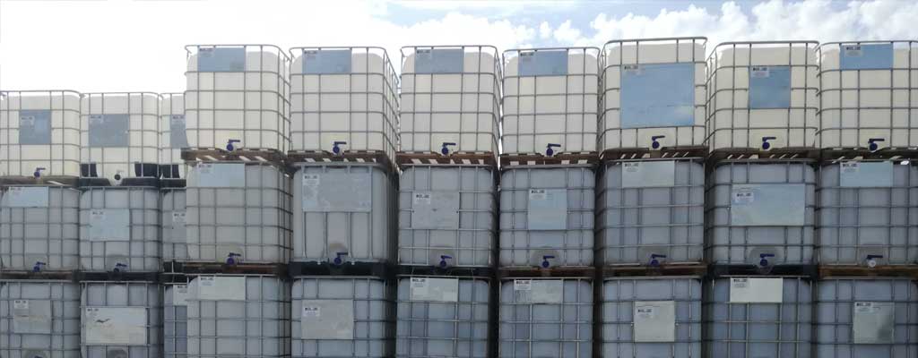 Otpadne vode | Preciscavanje otpadnih voda | Skladištenje tečnih materija